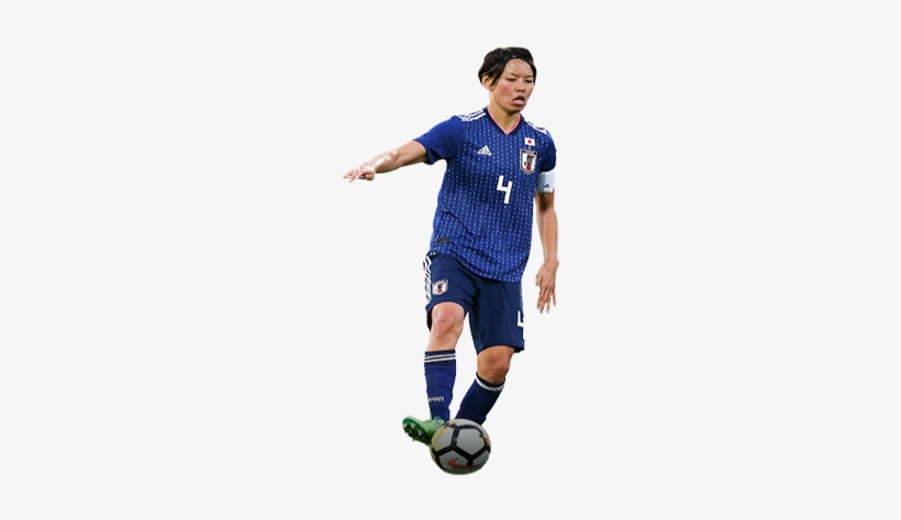 4 - Kick Up A Soccer Ball - Free Transparent PNG Download - PNGkey