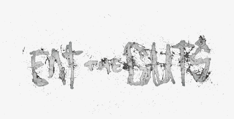 Eat The Guts - Sketch - Free Transparent PNG Download - PNGkey