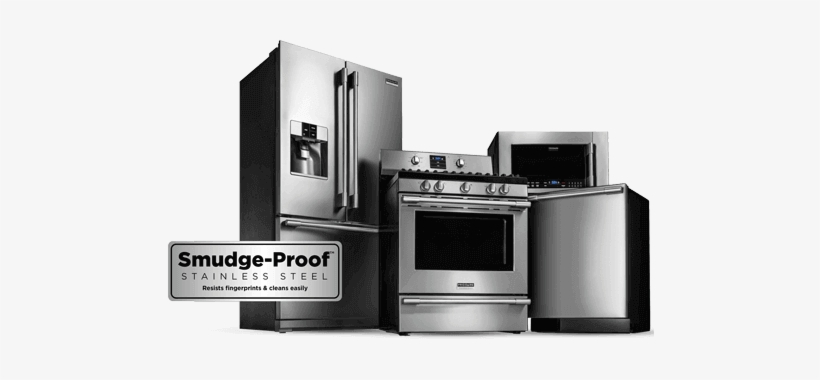 Frigidaire Professional Logo Featured Promotion Social - Frigidaire ...