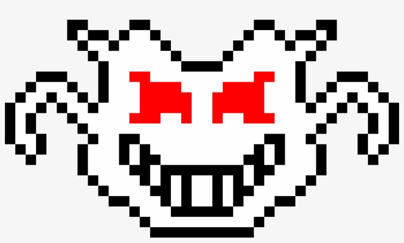 Mega Sans Head - Sans Head Transparent - Free Transparent PNG Download ...