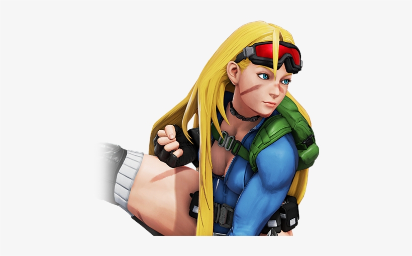 Favorite Sfv Costumes - Cammy Battle Suit Png - Free Transparent PNG ...