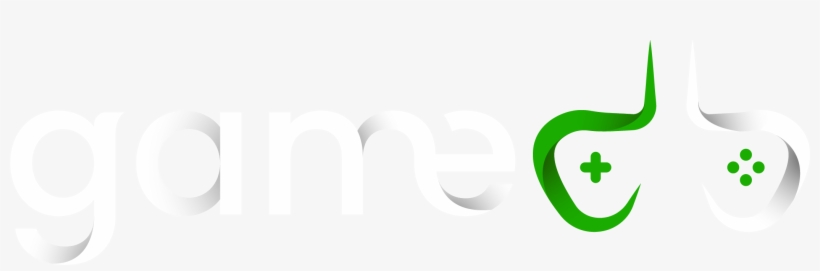 Gamedb - Graphic Design - Free Transparent PNG Download - PNGkey
