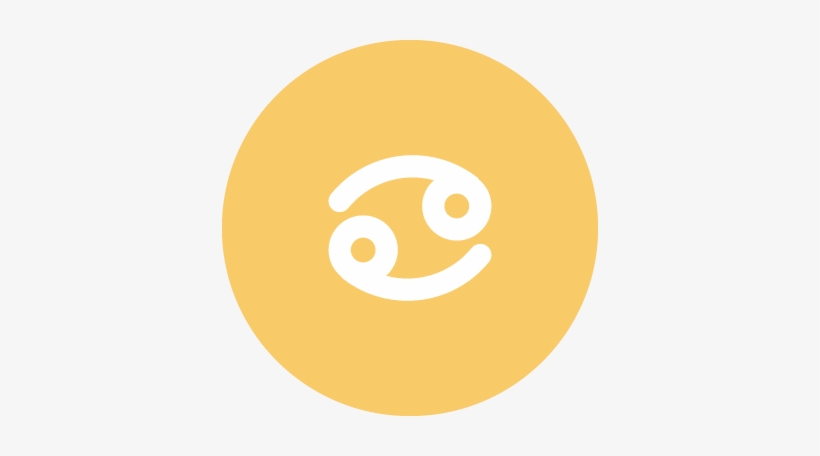 Cancer Daily Horoscope - Dp Of Smiley Face - Free Transparent PNG ...