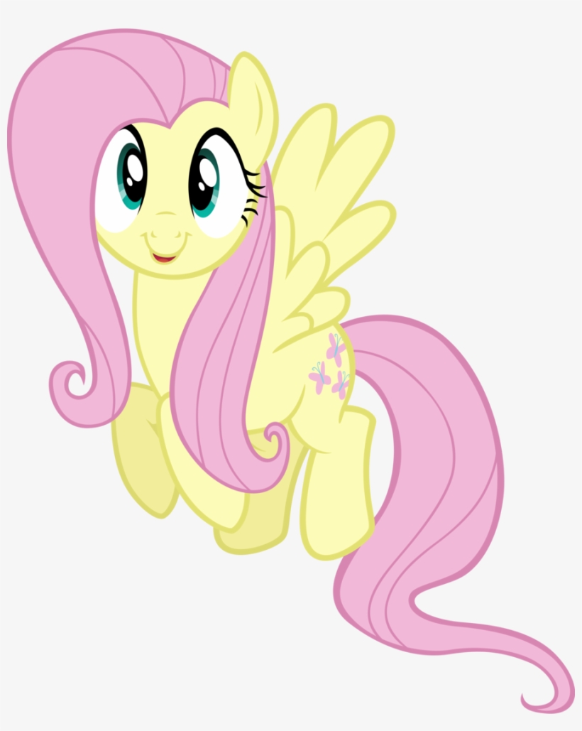 Post 27099 0 73463000 1412044444 Thumb - Fluttershy - Free Transparent ...