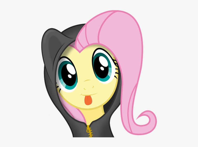 Photo - Fluttershy Cute - Free Transparent PNG Download - PNGkey