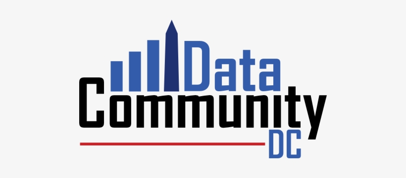 Data Community Dc - Free Transparent PNG Download - PNGkey