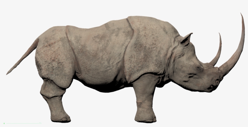 Conan Exiles Elephant - Free Transparent PNG Download - PNGkey