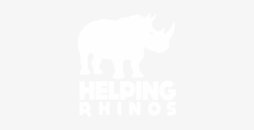 Picture - Anti Poaching For Rhinos - Free Transparent PNG Download - PNGkey