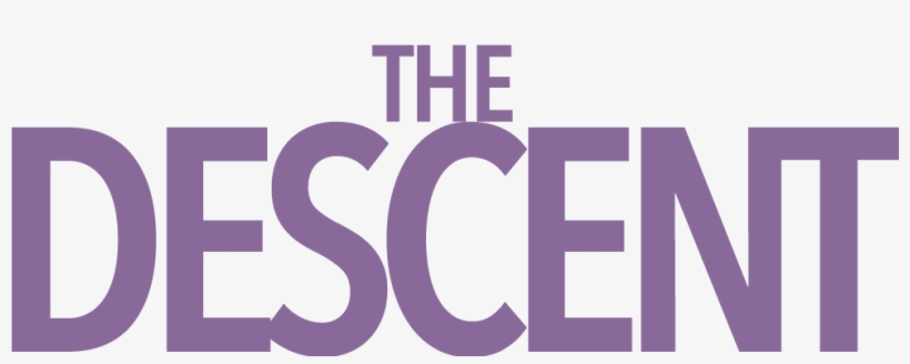 Descent Logo - The Descent - Free Transparent PNG Download - PNGkey