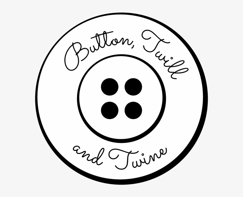 Btt-round - Twill - Free Transparent PNG Download - PNGkey