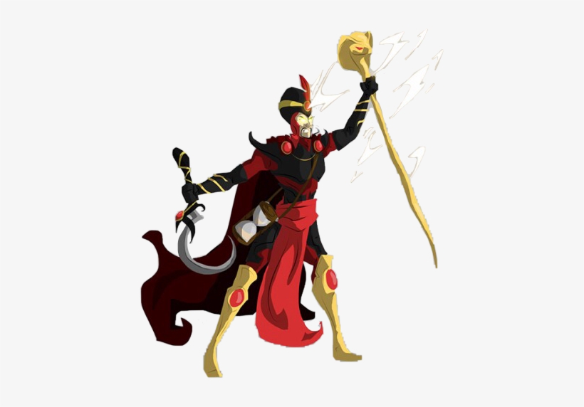 Jafar - Free Transparent PNG Download - PNGkey
