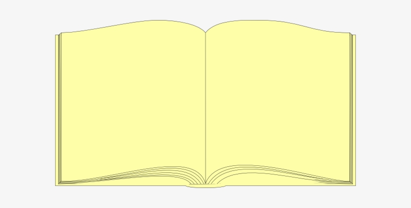 Open Yellow Book Png - Free Transparent PNG Download - PNGkey