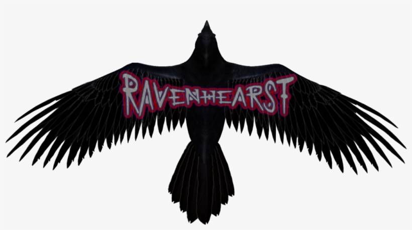 Ravenhearst Mod - 7 Days To Die Ravenhearst - Free Transparent PNG ...