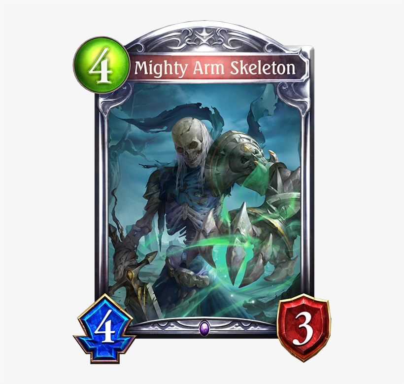 Shadowverse Cards - Free Transparent PNG Download - PNGkey