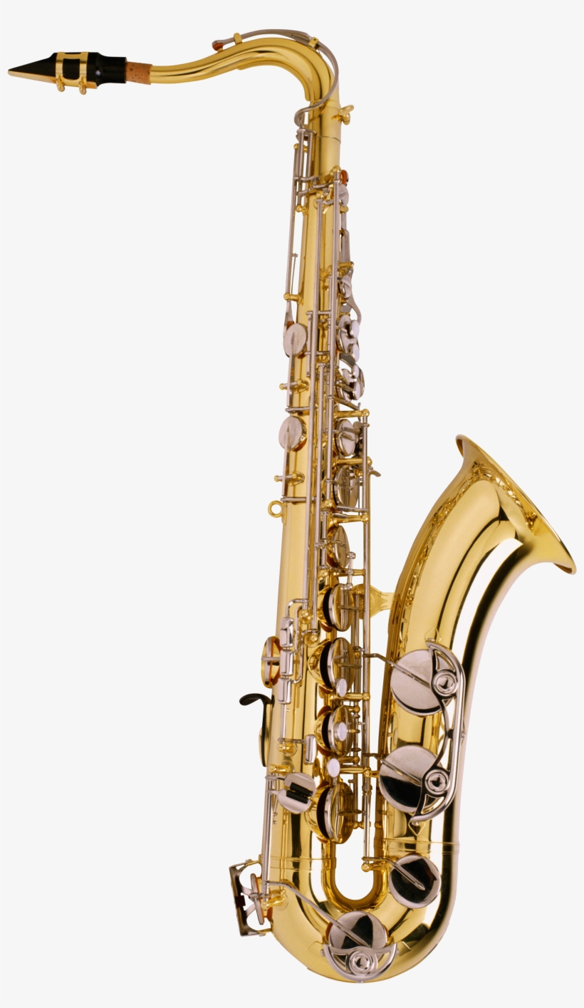 Png Images, Pngs, Sax, Saxophone, Saxophones, (id 46703) - Tenor ...