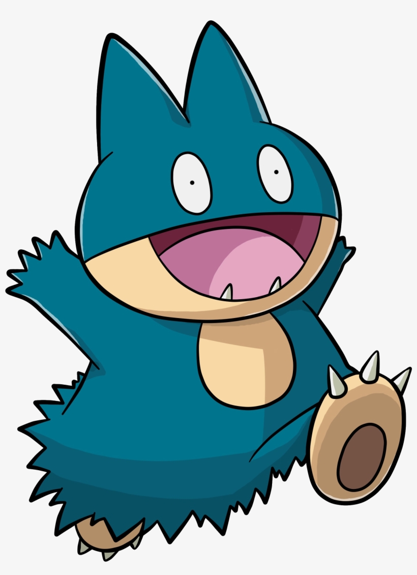 Pokemon Cute Munchlax - Free Transparent PNG Download - PNGkey