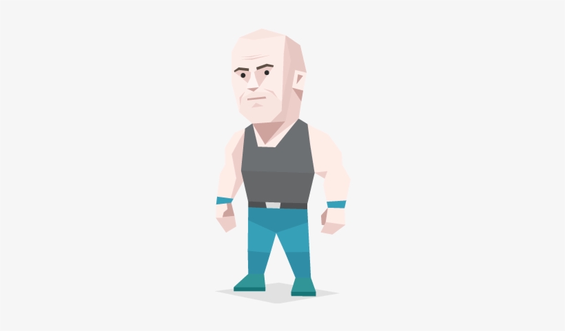 Vin Diesel - Vin Diesel 16 Personalities - Free Transparent PNG ...