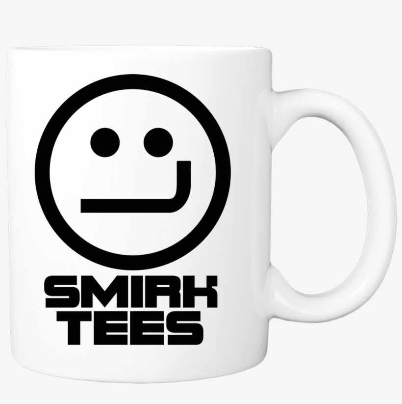 Smirk - Free Transparent PNG Download - PNGkey