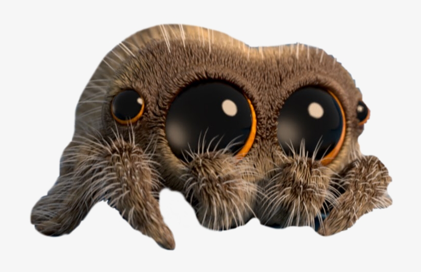 Report Abuse - Lucas Spider - Free Transparent PNG Download - PNGkey