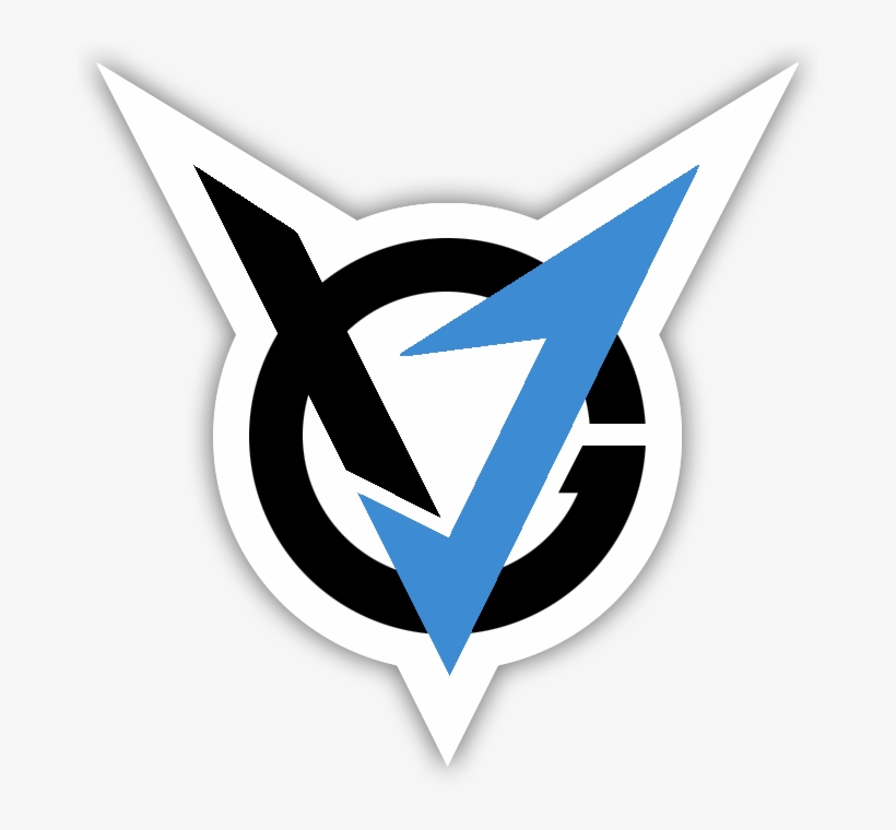 Vgj Storm Logo Png - Free Transparent PNG Download - PNGkey