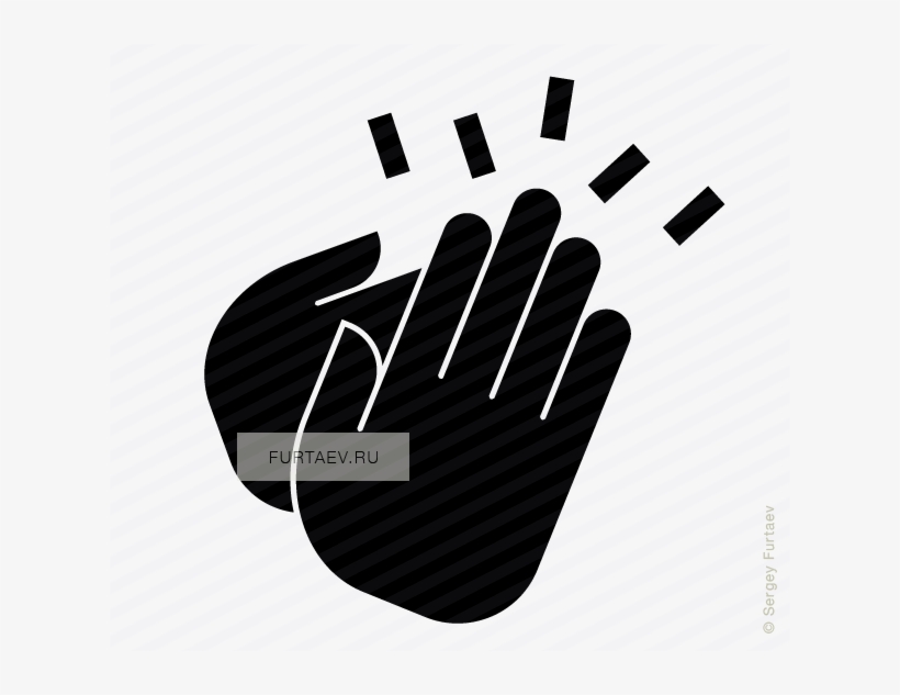 Applause Png Photos - Applause Pictogram - Free Transparent PNG ...