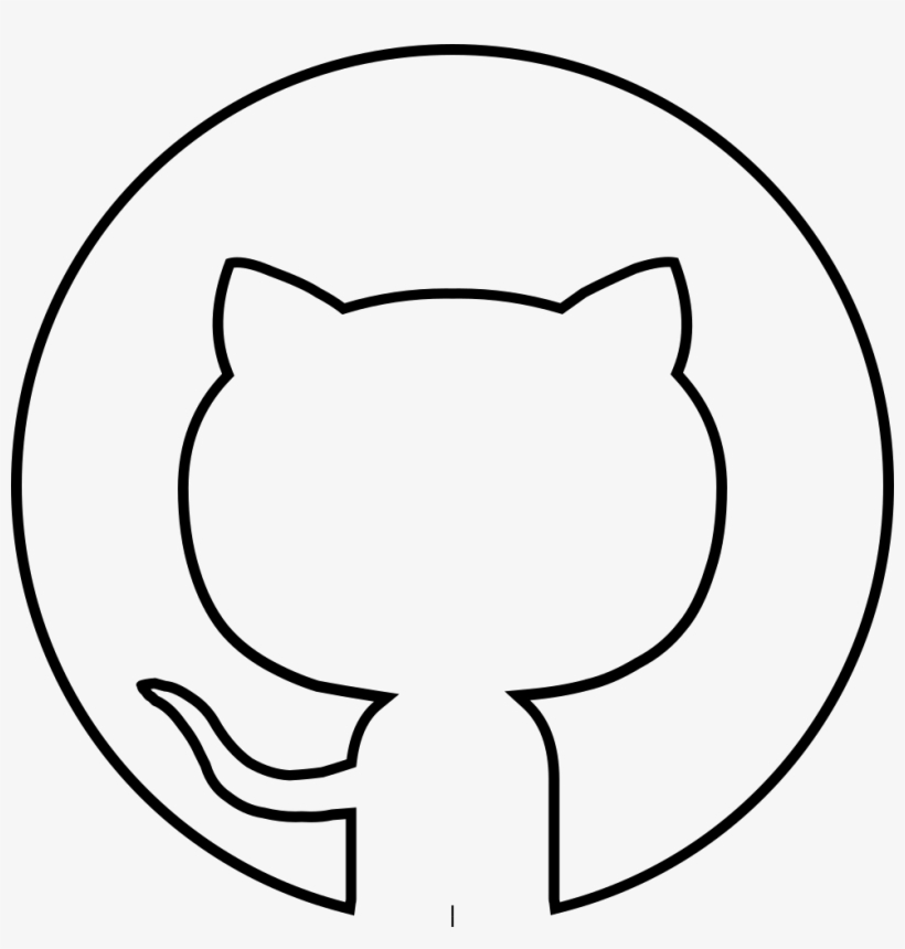 Github Comments - Line Art - Free Transparent PNG Download - PNGkey