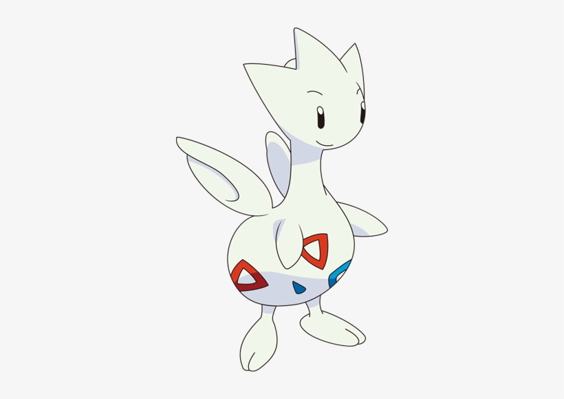 Stats, Moves, Evolution, Locations & Other Forms - Pokemon Togetic ...