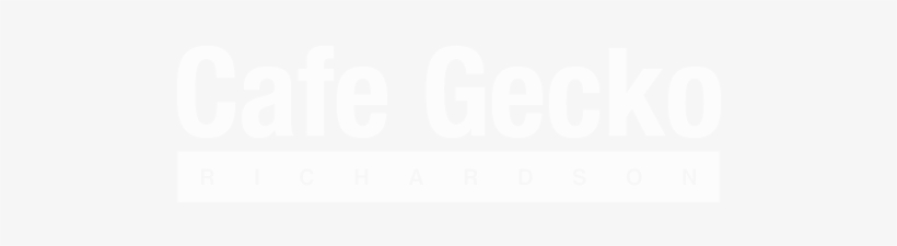 Cafe Gecko Richardson - Free Transparent PNG Download - PNGkey