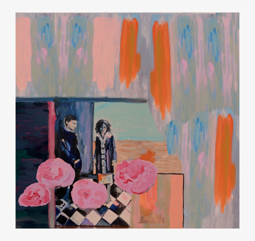 Maxwell Shirt - - Painting - Free Transparent PNG Download - PNGkey