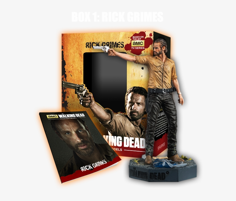 The Walking Dead - Free Transparent PNG Download - PNGkey