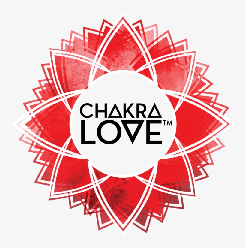 Chakra Love Red - Free Transparent PNG Download - PNGkey
