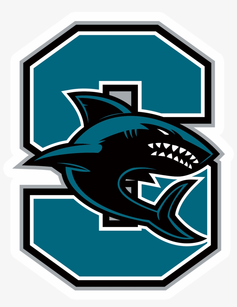 Santiago/corona Sharks - Santiago Sharks - Free Transparent PNG ...