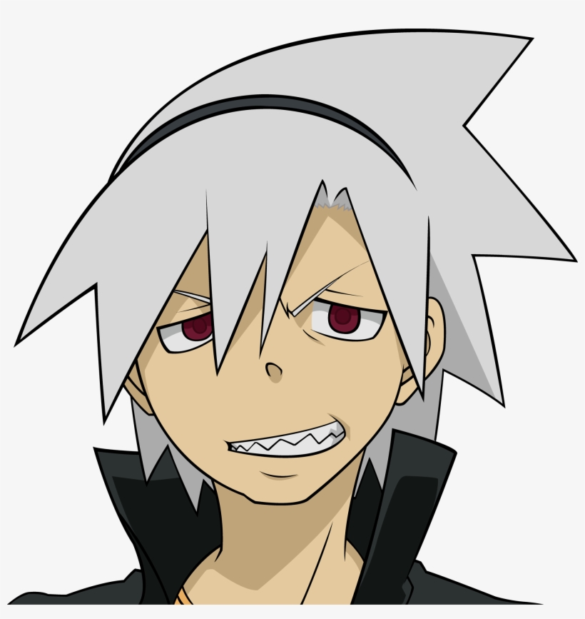 Download Png - Soul Eater Soul - Free Transparent PNG Download - PNGkey