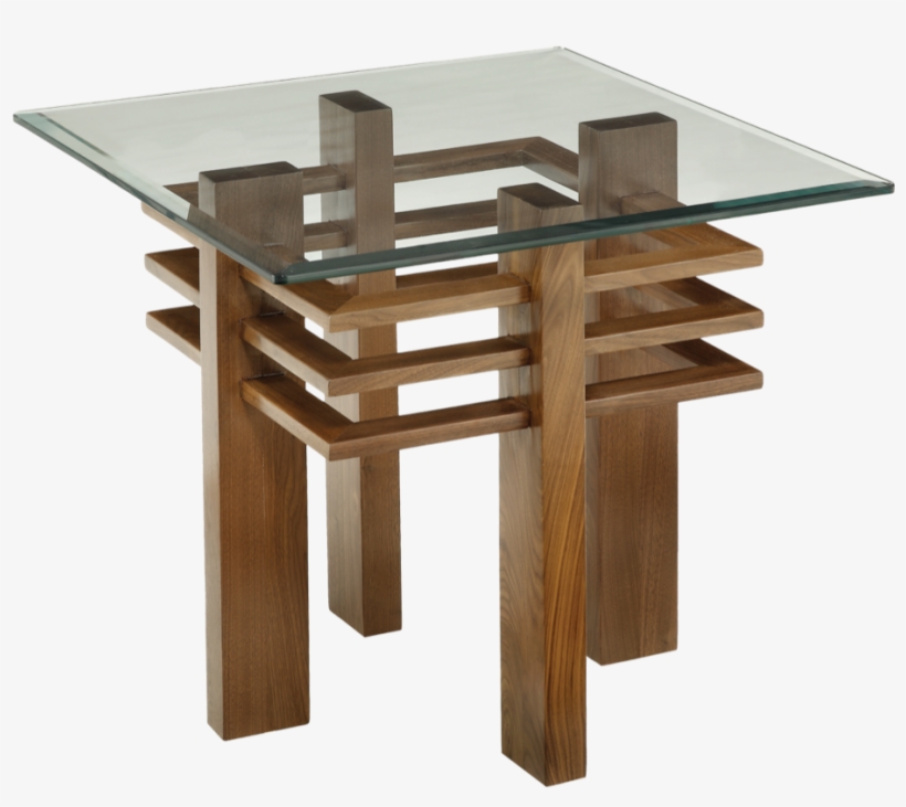 Tango End Table - Coffee Table - Free Transparent PNG Download - PNGkey
