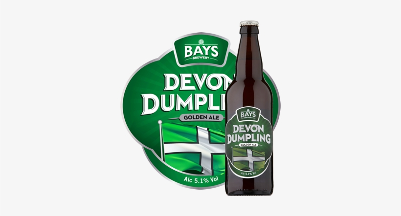 Bays Devon Dumpling - Free Transparent PNG Download - PNGkey