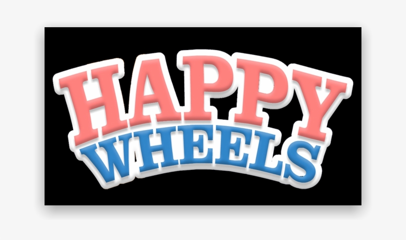 Happy Wheels - Free Transparent PNG Download - PNGkey