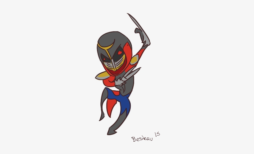 Zed - Cartoon - Free Transparent PNG Download - PNGkey