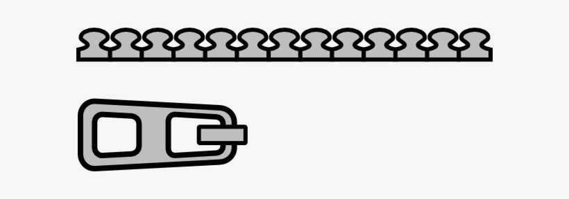 Image Royalty Free Stock Panda Free Images Zipperclipart - Zipper Head ...