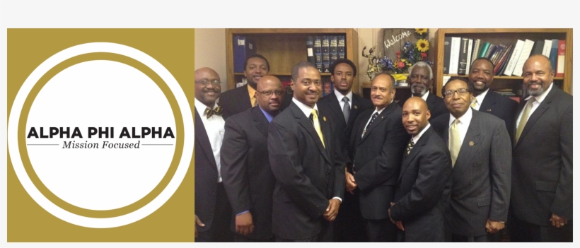 Membership In Pi Theta Lambda Chapter, Alpha Phi Alpha - Official - Free Transparent PNG ...
