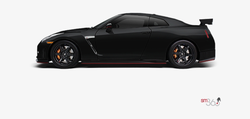 Go To Image - Nissan Gt-r - Free Transparent PNG Download - PNGkey