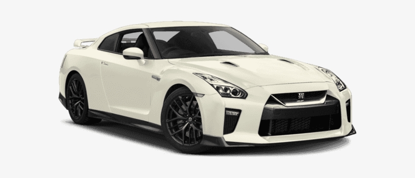 New 2018 Nissan Gt R Premium 2dr Car In Salt Lake City - 2018 Nissan Gt ...