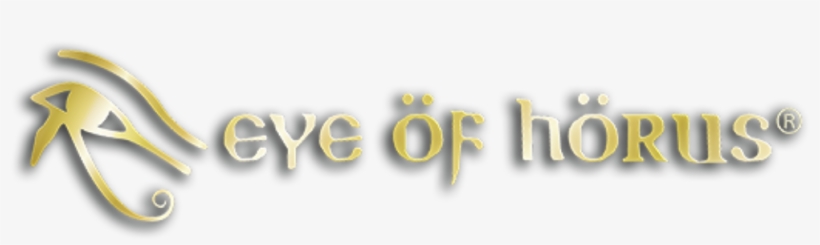 Cropped-500x112 Sh - Eye Of Horus - Free Transparent PNG Download - PNGkey