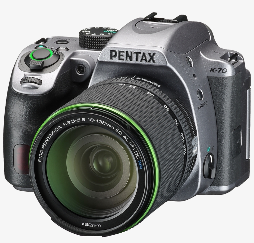 Pentax K 70 Price - Free Transparent PNG Download - PNGkey