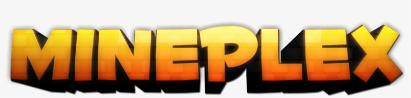 Mineplex - Free Transparent PNG Download - PNGkey