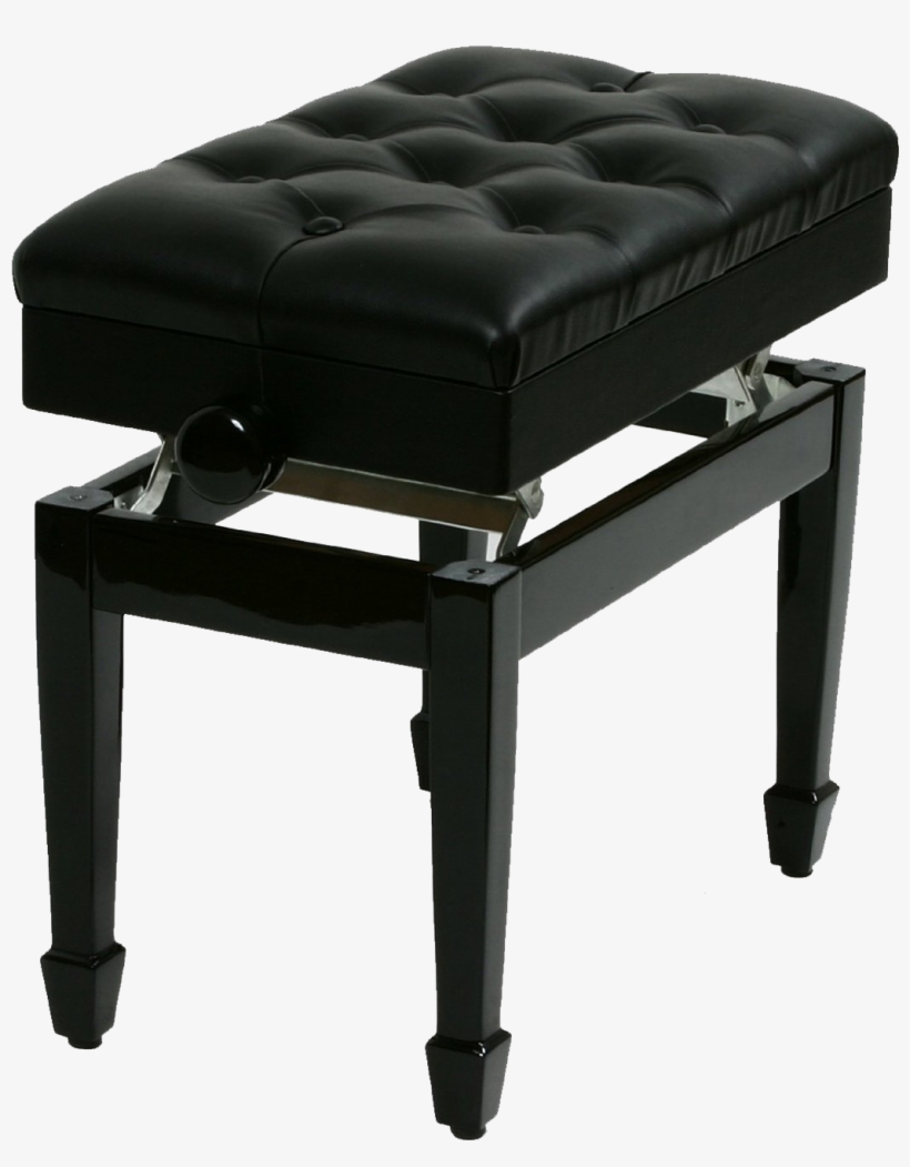 Background Png Mart - Piano Chair Png - Free Transparent PNG Download ...