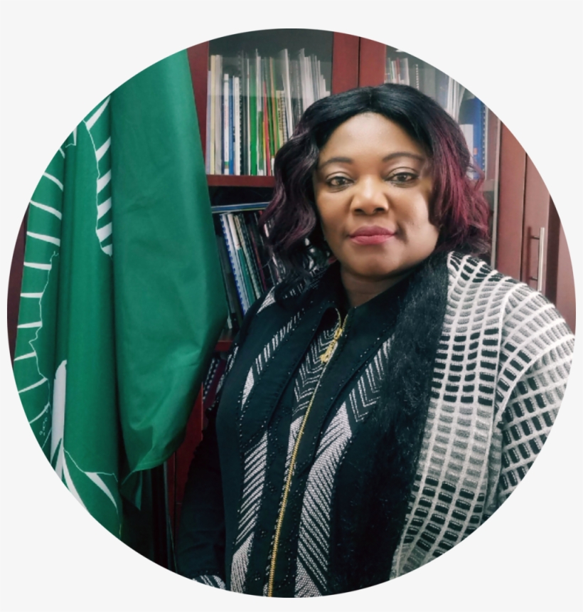 Sarah Anyang Agbor - Agbor - Free Transparent PNG Download - PNGkey