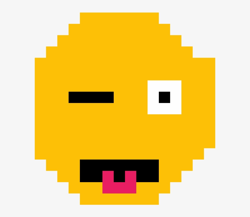 Wink Emoji - Gifs Of Septiceye Sam - Free Transparent PNG Download - PNGkey