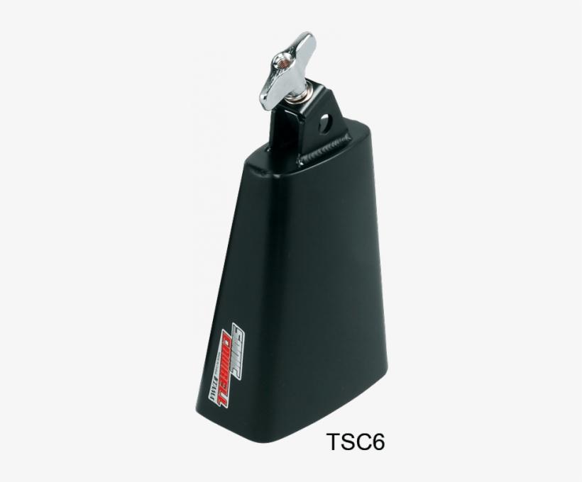 Image - Tama 6" Sonic Cowbell - Free Transparent PNG Download - PNGkey