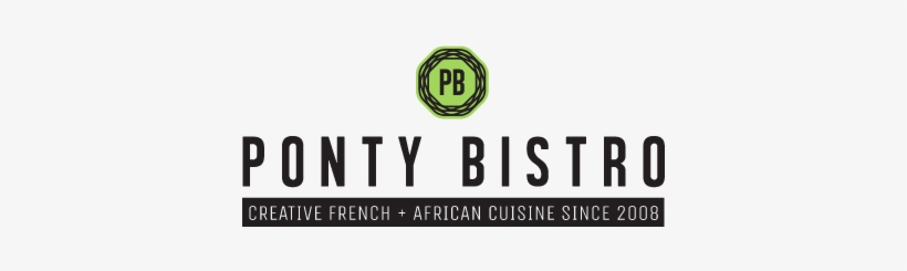 Ponty - Ponty Bistro - Free Transparent PNG Download - PNGkey
