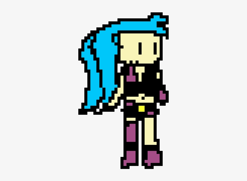Jinx - Icon - Free Transparent PNG Download - PNGkey